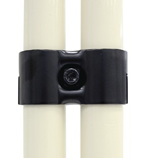 Khớp nối kim loại/Metal Joint HJ1,HJ2,HJ3... dùng cho ống tròn phi 27 ...