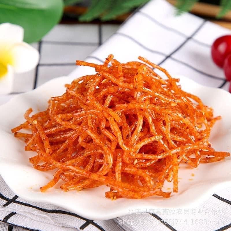 [HOT] Que cay Monkey tẩm vị ăn liền gói 70g | Shopee Việt Nam