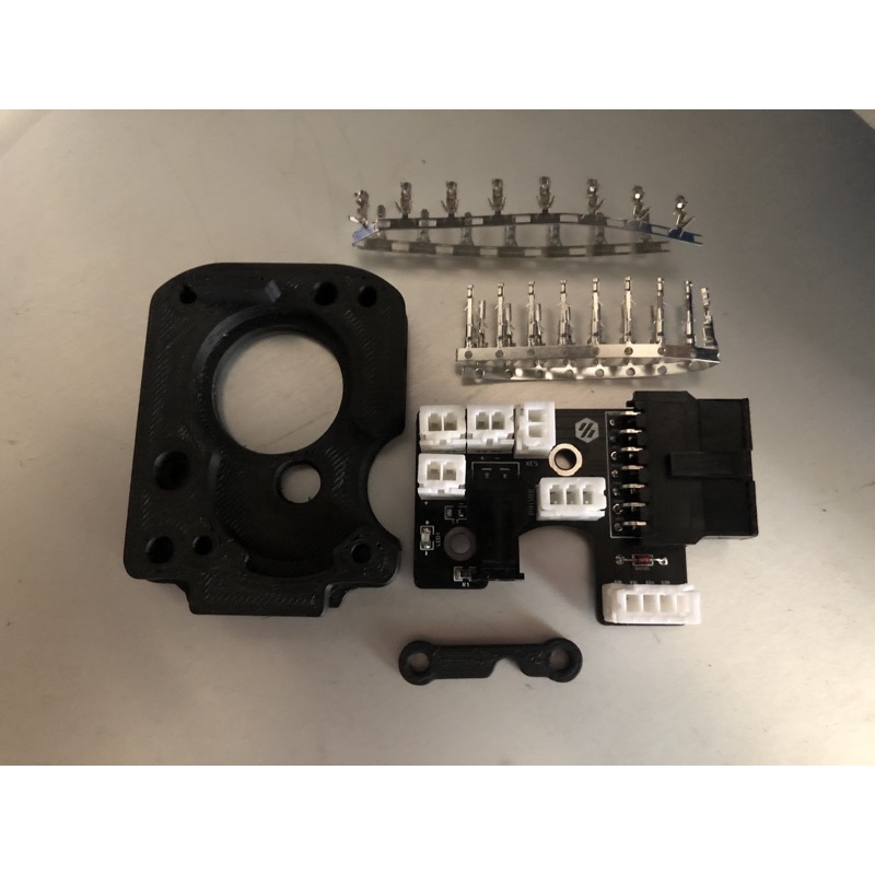 Mạch Toolhead PCB cho máy in 3D Voron Afterburner Harkt V4.0 | Shopee ...