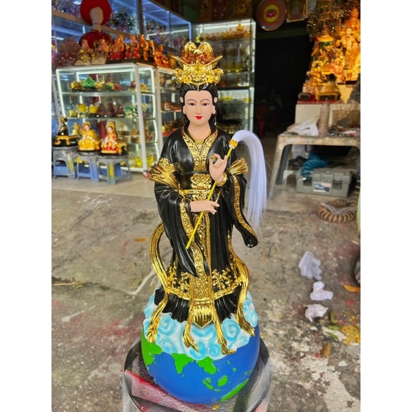 Diêu Trì Địa Mẫu / Diêu Trì Kim Mẫu mới nhất | Shopee Việt Nam