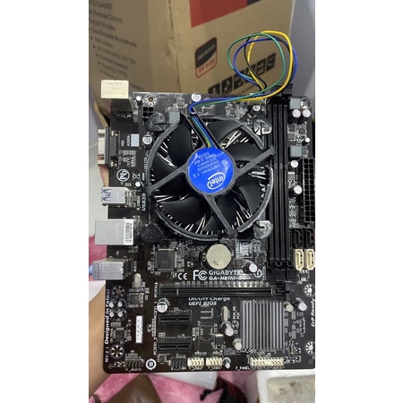 main h81 gigabyte | Shopee Việt Nam