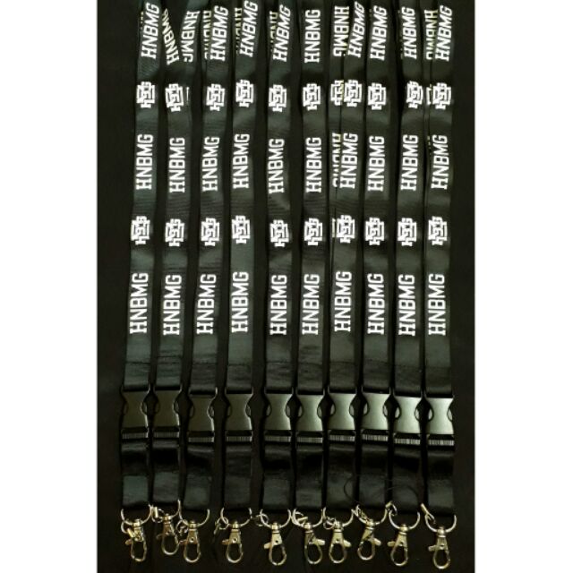 Móc khóa dây HNBMG | Shopee Việt Nam