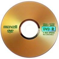 ĐĨA DVD TRẮNG MAXELL 4.7GB (XUẤT XỨ ĐÀI LOAN) | Shopee Việt Nam