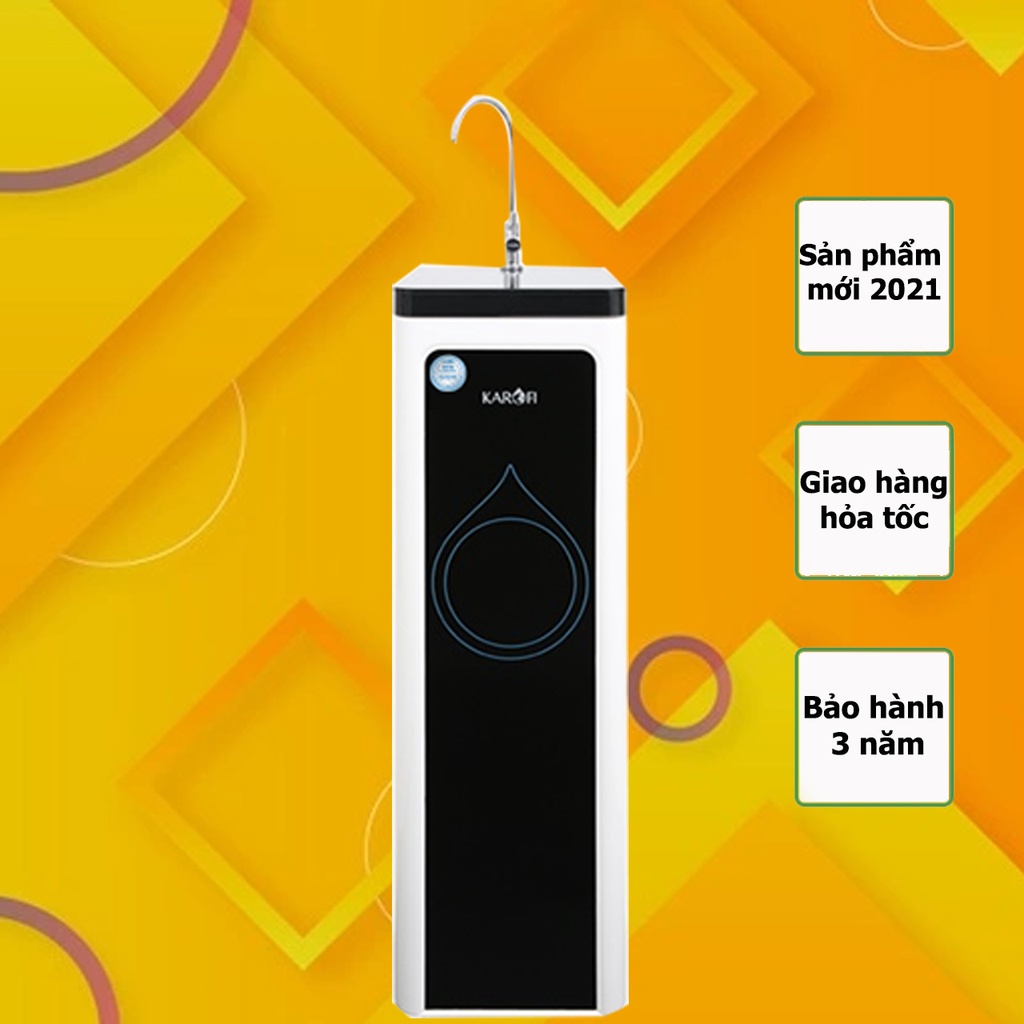 MÁY LỌC NƯỚC KAROFI N-E239 | Shopee Việt Nam