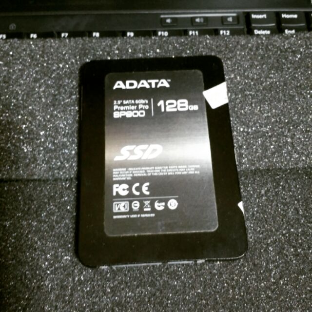 SSD 128Gb Adata Premier Pro SP900 cũ | Shopee Việt Nam