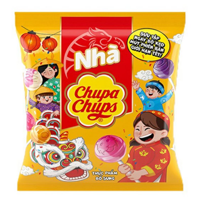 kẹo chuppa chup | Shopee Việt Nam