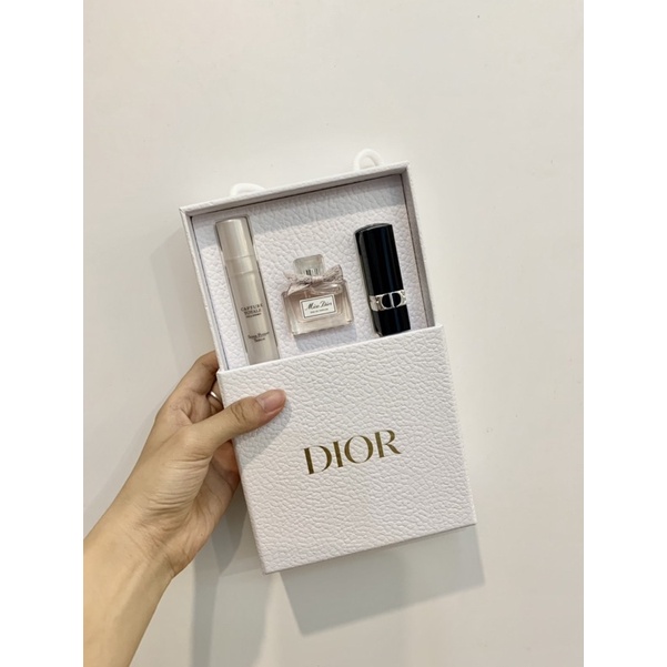 Set Dio Gift Hãng | Shopee Việt Nam