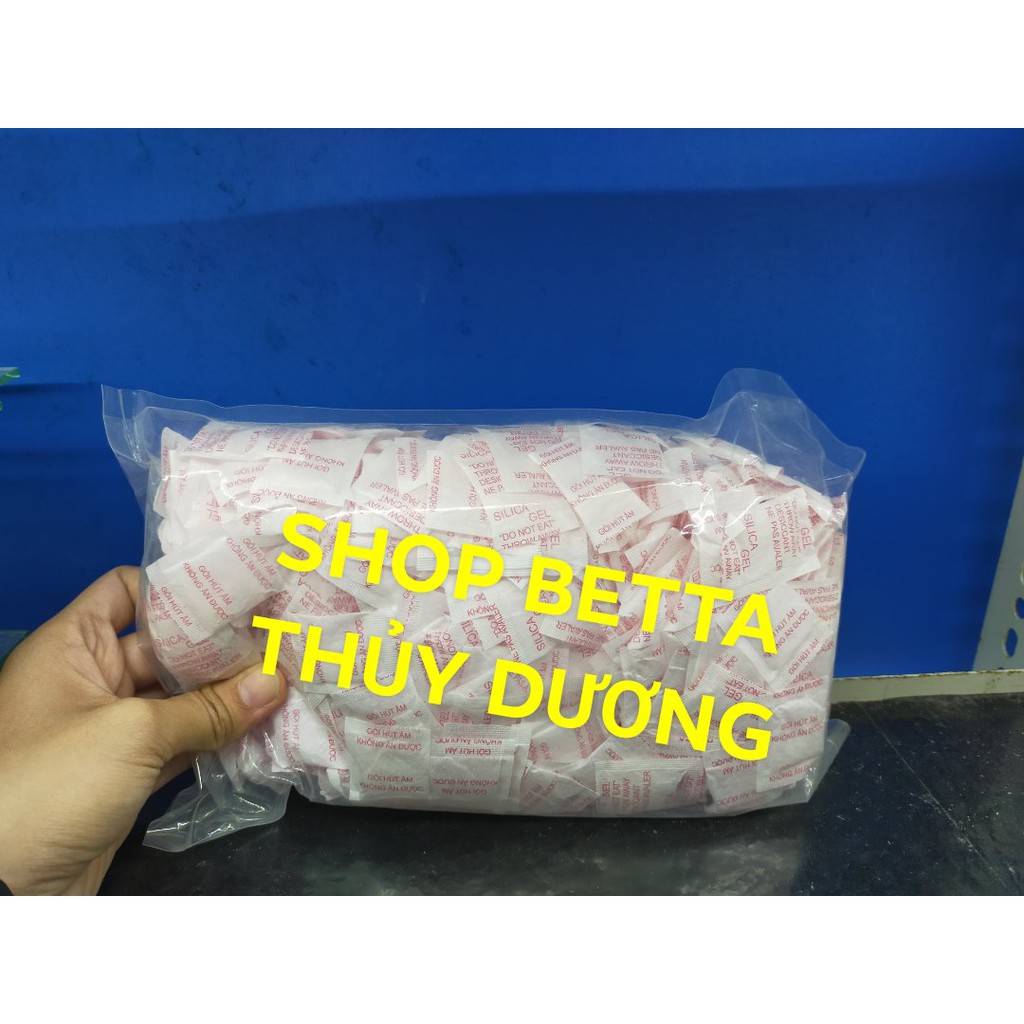 100g Hút Ẩm ( Túi 1g ) | Shopee Việt Nam