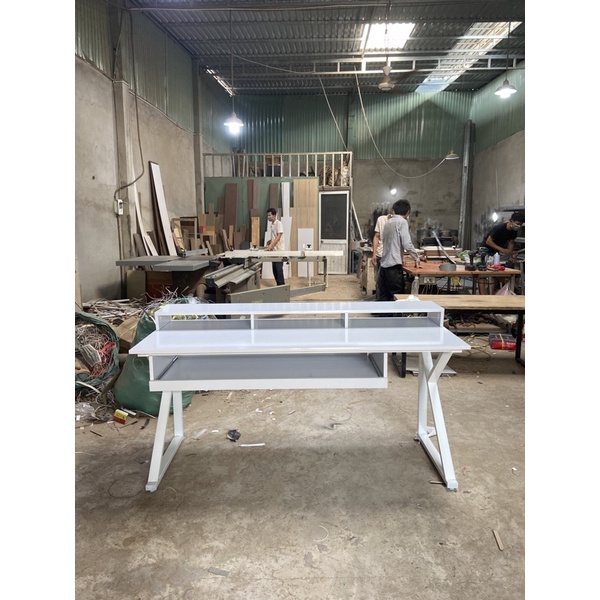 Bàn đàn chân K khay đàn kệ loa 1 bên | Shopee Việt Nam