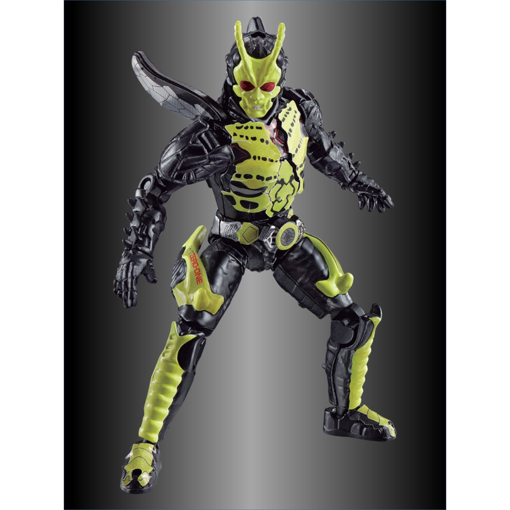 Mô hình SODO Kamen Rider Ark One, Another Zero-One, Dodo Magia, phụ ...