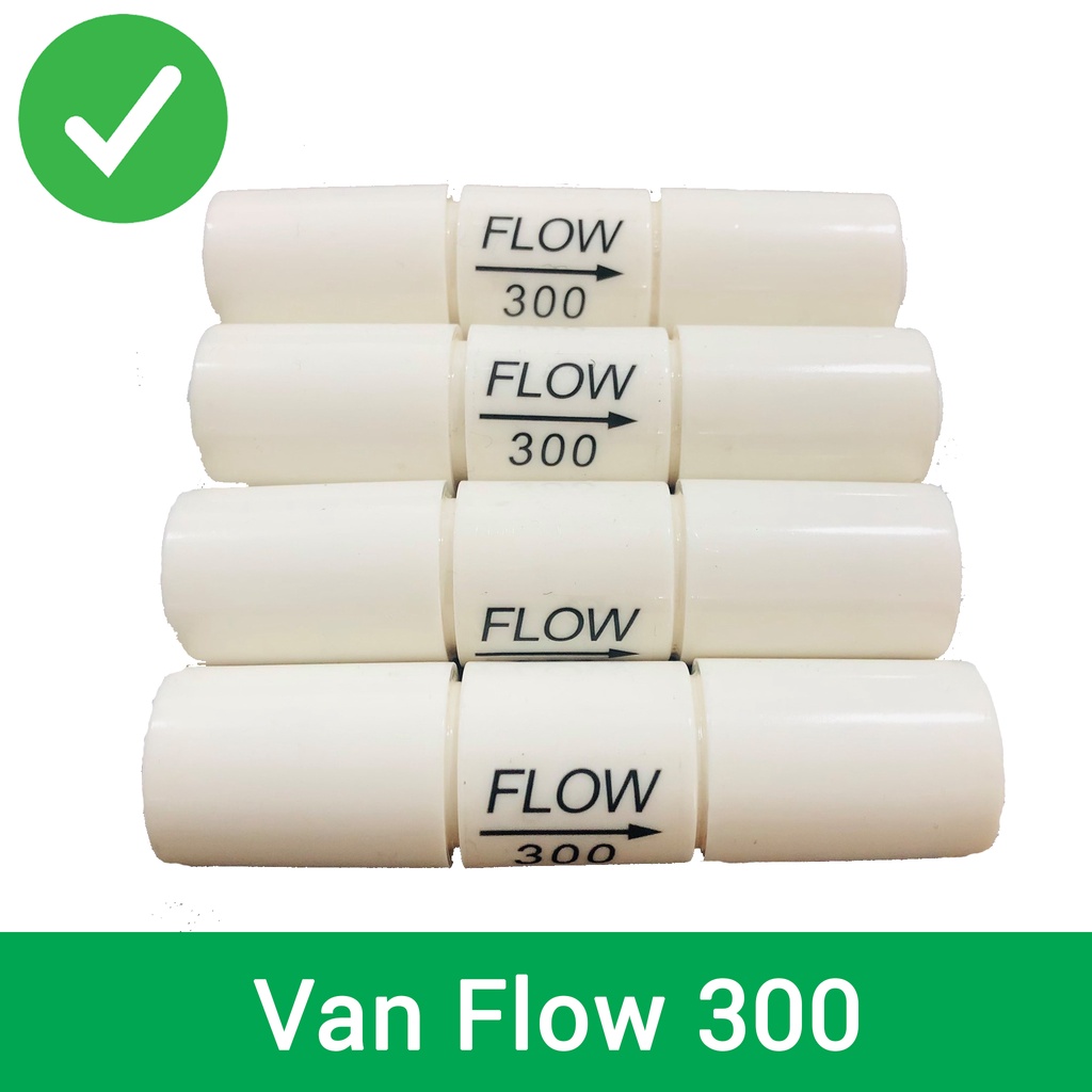 Van Flow 300 - Van thải máy lọc nước | Shopee Việt Nam