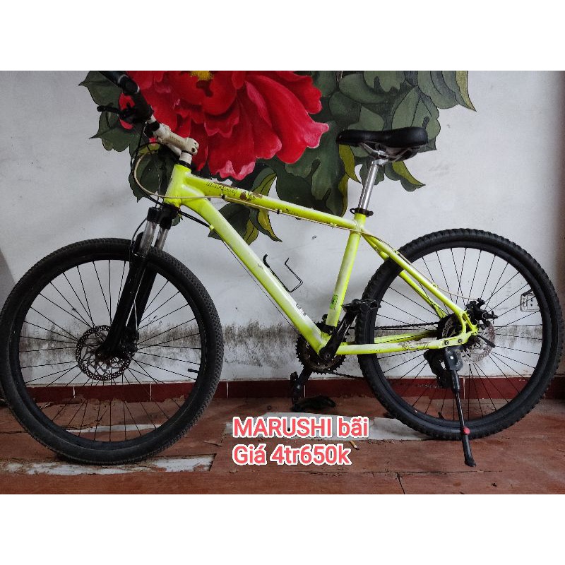 xe đạp thể thao marushi | Shopee Việt Nam