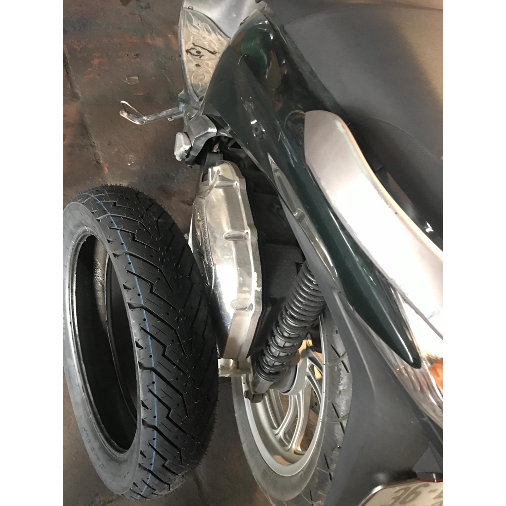 Lốp xe máy PIRELLI angel Scooter 120/80-16 - Lốp sau Honda SH | Shopee ...