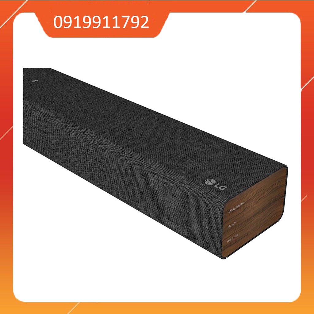 (Freeship HN) Loa Soundbar LG SP2 2.1CH 100W | Shopee Việt Nam