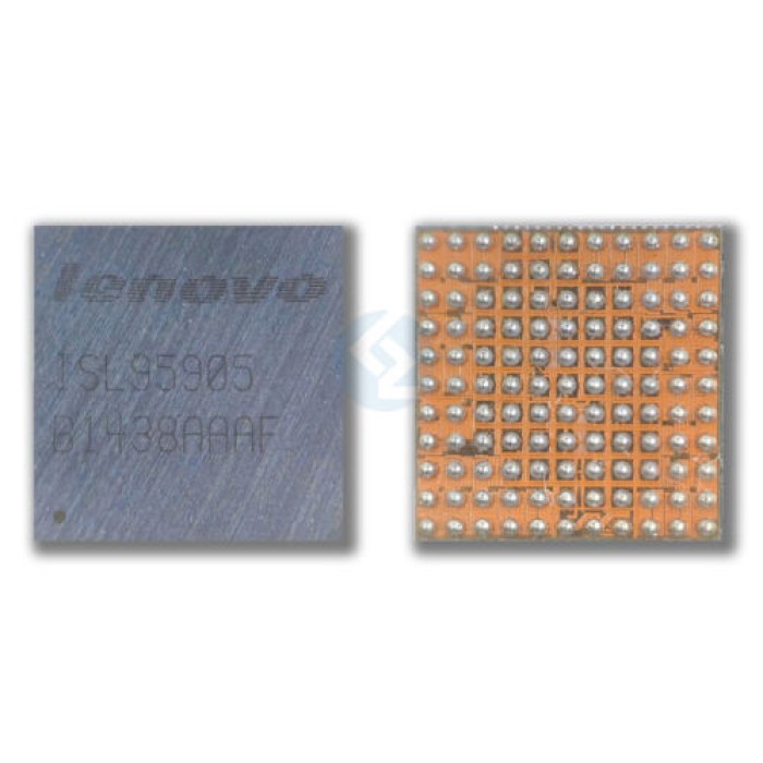 IC Nguồn ISL95905 | Shopee Việt Nam