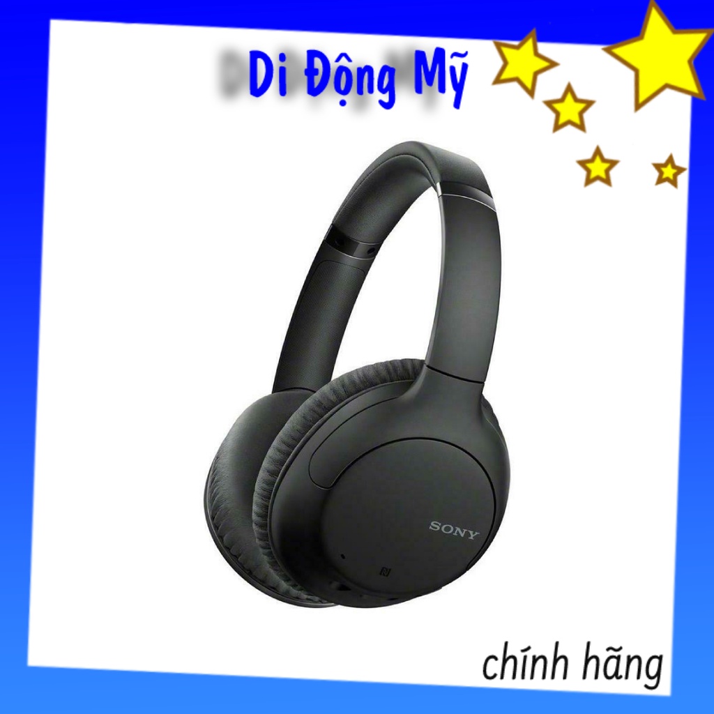 Sony WH CH720 / CH710 - Tai nghe bluetooth không dây Sony WH-CH720N ...