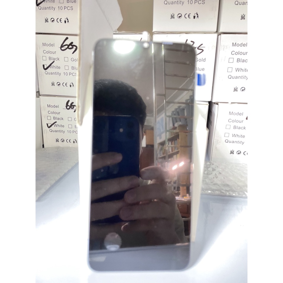 MÀN HÌNH REALMI A11X/C3 C3 TẶNG KÈM BỘ SỬA 8 TRONG 1 KEO DÁN | Shopee ...