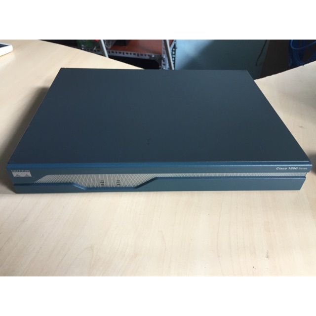 Cisco router 1841 | Shopee Việt Nam