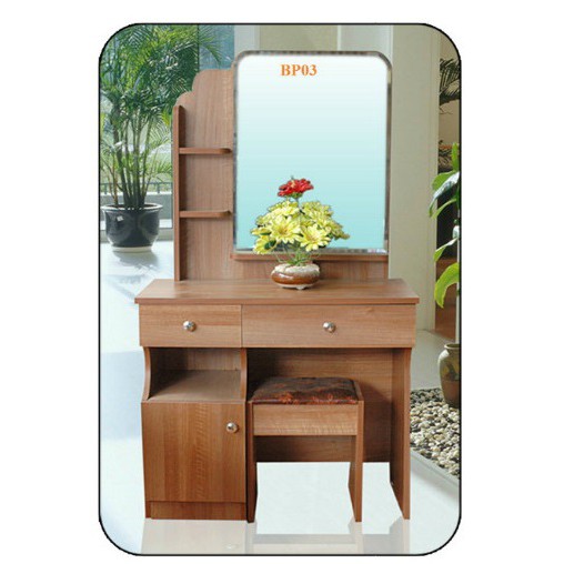 Bàn trang điểm BP03 | Shopee Việt Nam