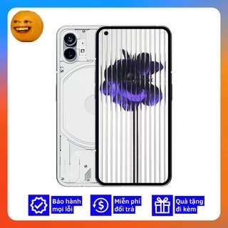 Nothing Phone - Điện Thoại Smartphone Giá Tốt, Chính Hãng, Đảm Bảo ...
