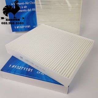 Lọc gió điều hòa, máy lạnh xe Cruze, Fadil, Lacetti, Spark (Mã ...