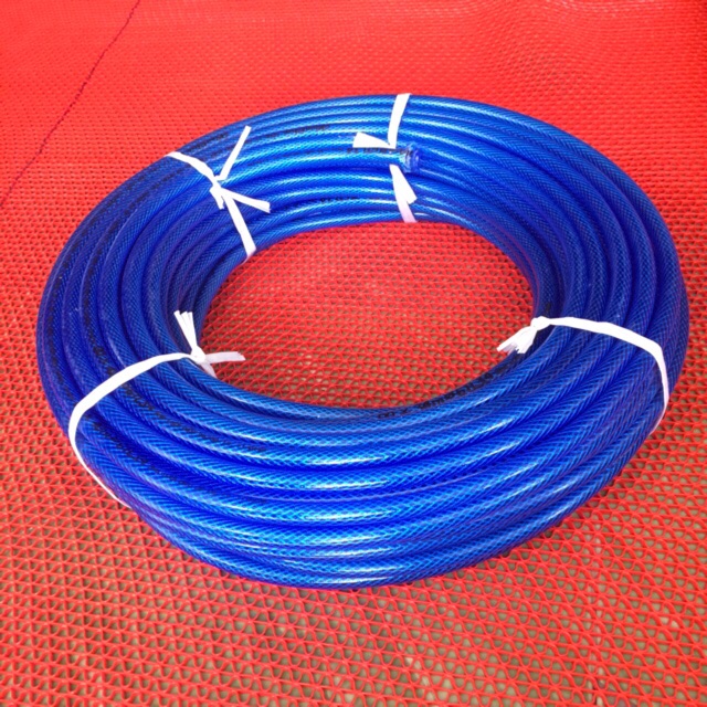 Ống Nhựa Dẻo Phi 16: Giải Pháp Tối Ưu Cho Mọi Hệ Thống Dẫn Nước và Tưới Tiêu