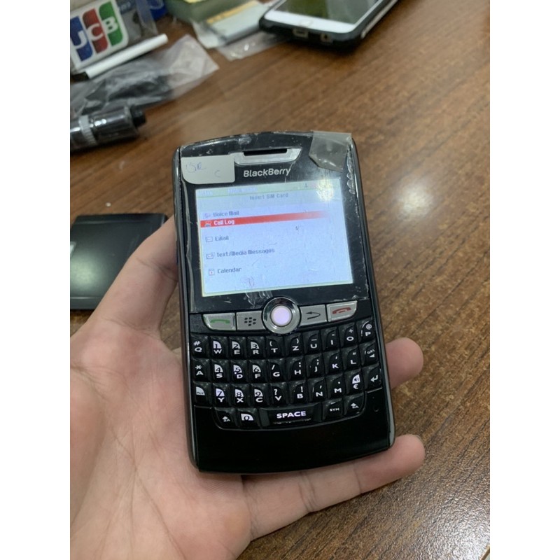 Điện Thoại Blackberry 88xx | Shopee Việt Nam