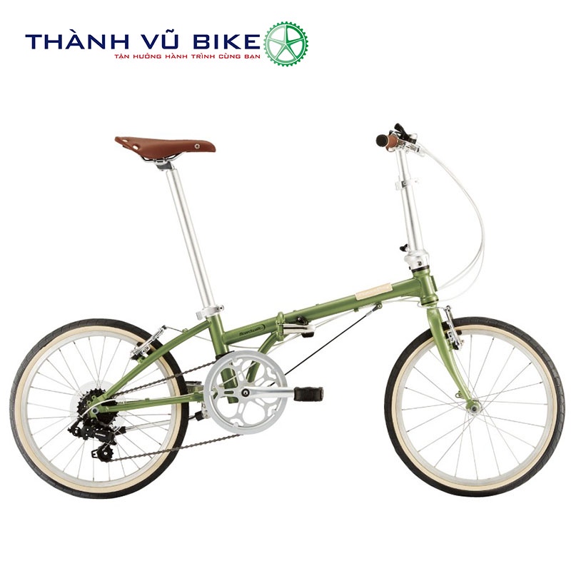 Xe đạp gấp Dahon Boardwalk D7 HC072 20 Chính hãng - Thành Vũ Bike ...