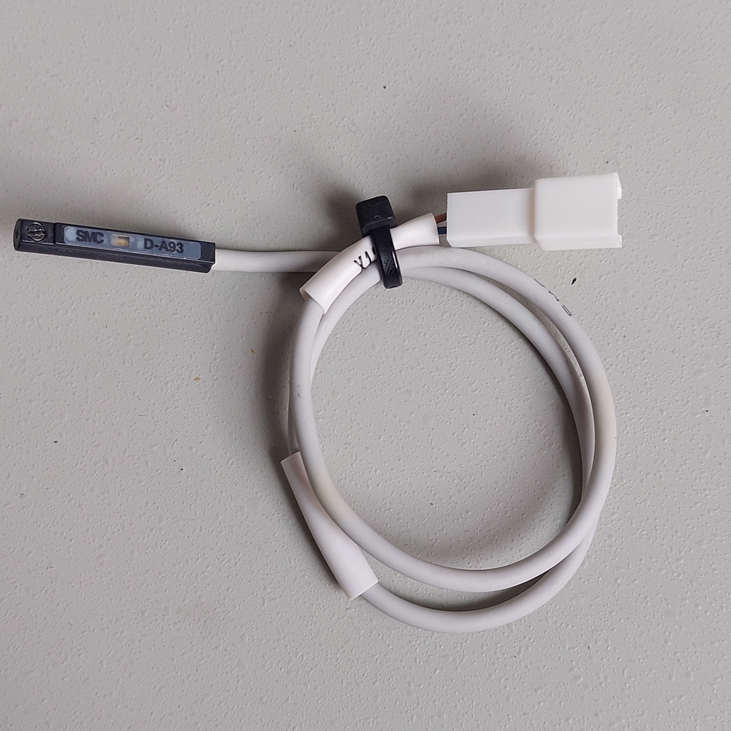 Cảm Biến Từ Sensor SMC D-A93 D-A90 Dùng Cho Xy Lanh Khí Nén | Shopee ...