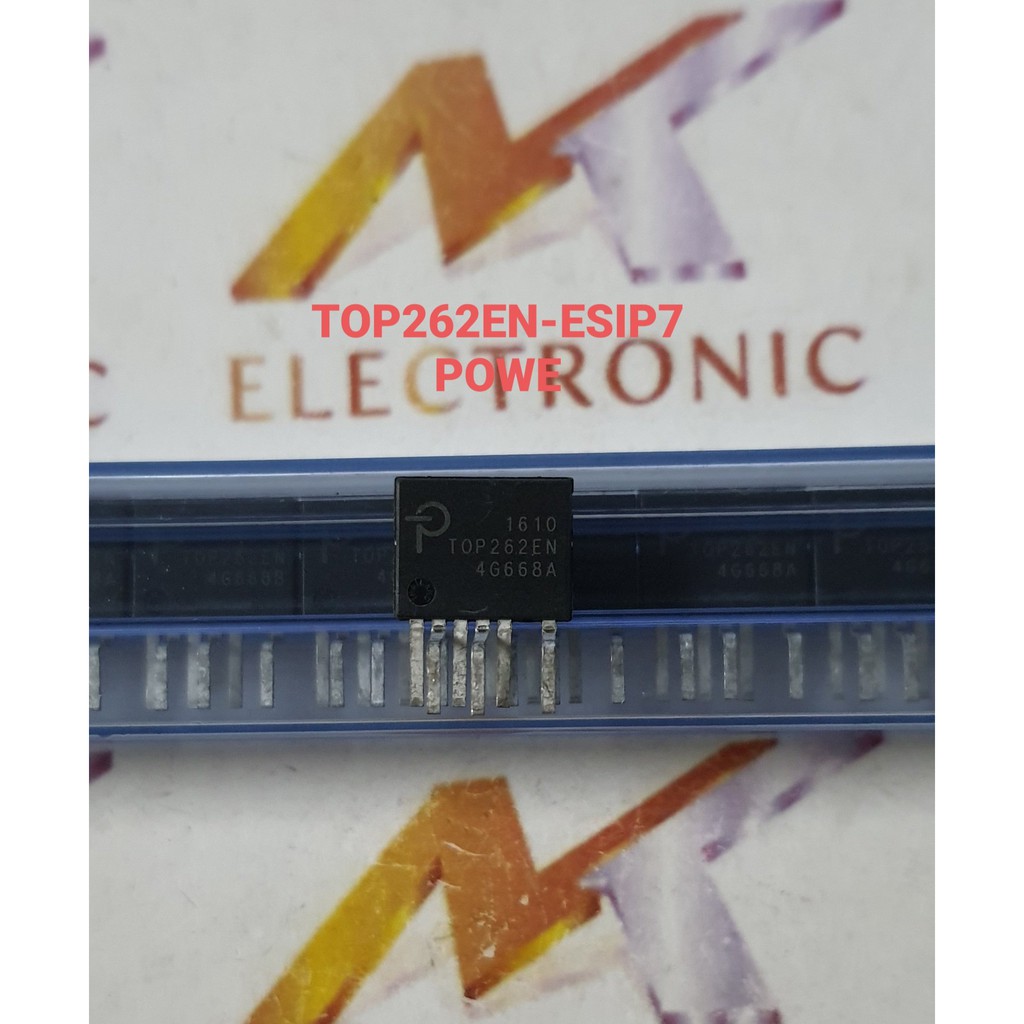 IC Nguồn TOP262EN TOP262E TOP262 ESIP-7 Mới Chính Hãng Power ...