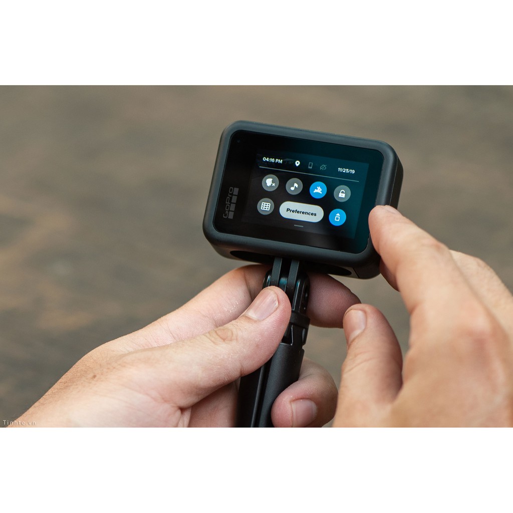 Camera GoPro Hero 8 Black HÀNG CHÍNH HÃNG FULL BOX | Shopee Việt Nam