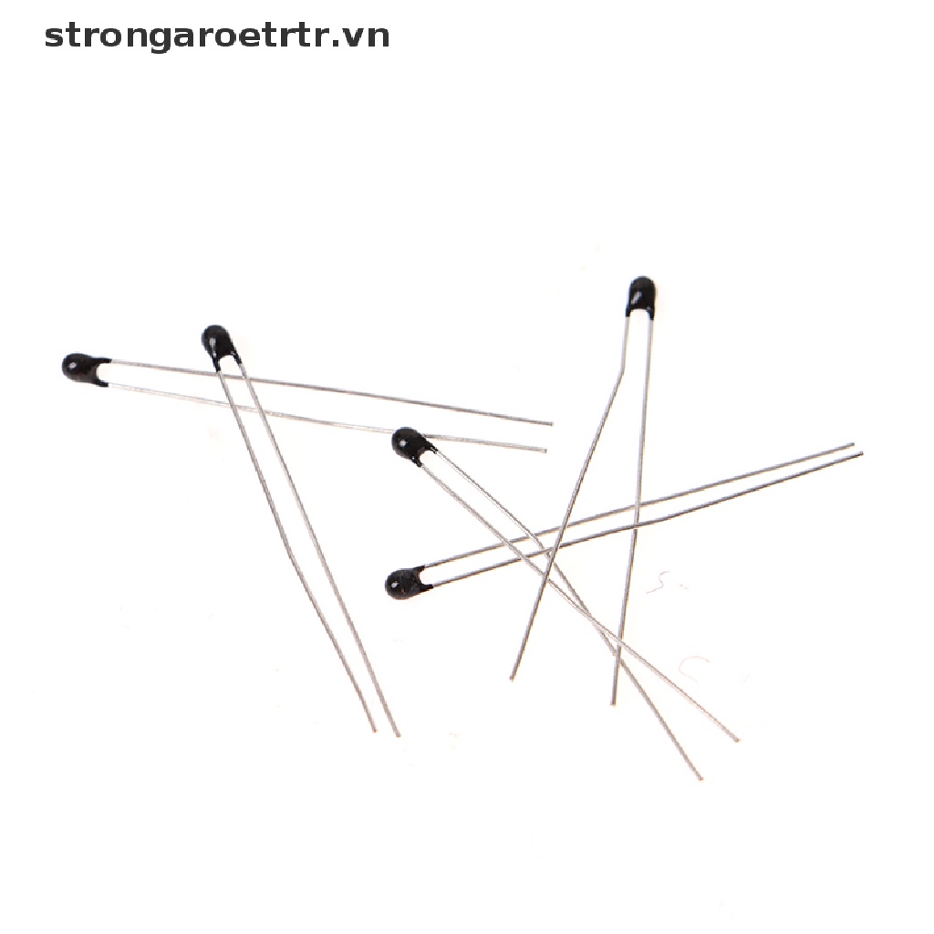 Set 10 Điện Trở Nhiệt NTC 1K 2.7K 3K 5K 10K 20K Sang 150K 5% 3950B ...