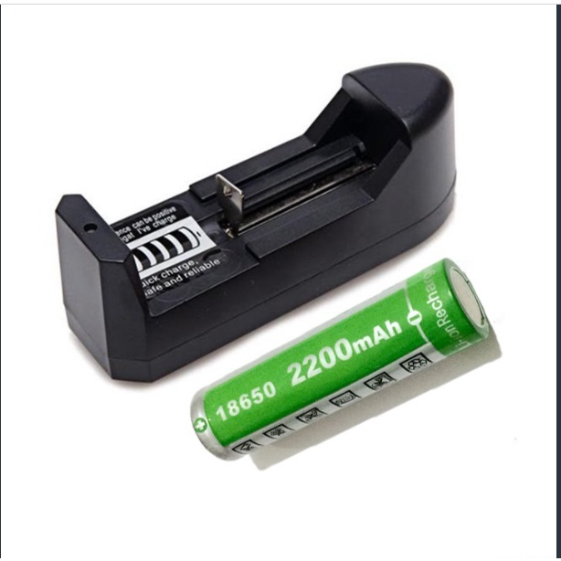 Pin sạc 18650 2200mah 3.7v đúng chuẩn, pin sạc dành cho loa, pin sạc ...