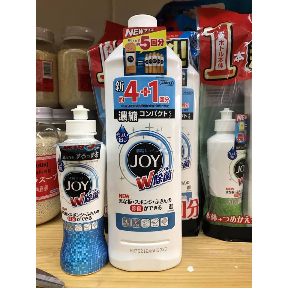nước rửa bát joy made in japan | Shopee Việt Nam