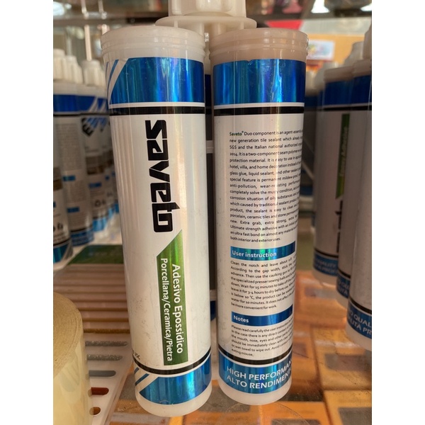 Keo ron chà ron Saveto nhập khẩu Italia | Shopee Việt Nam