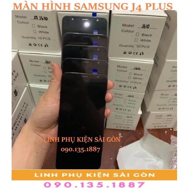 MÀN HÌNH SAMSUNG J4 PLUS | Shopee Việt Nam