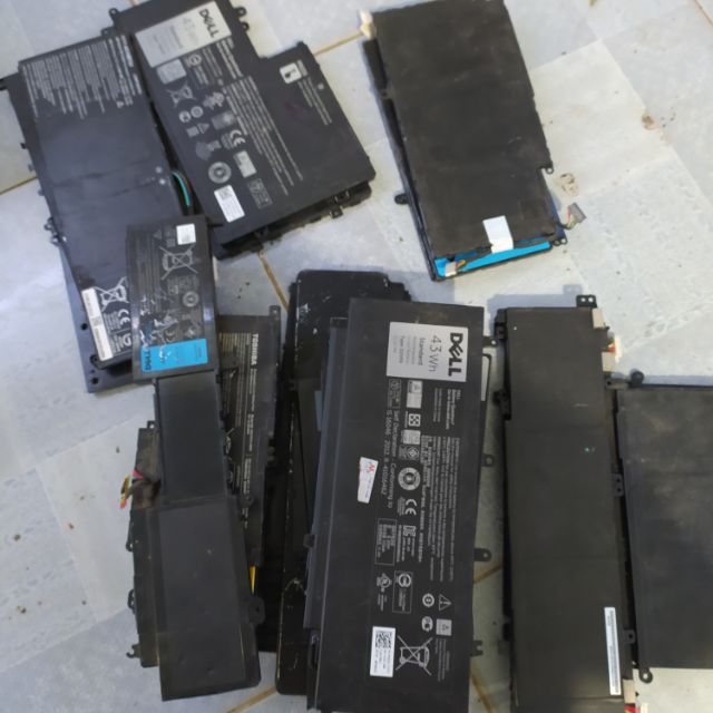 Pin lithium laptop hỏng | Shopee Việt Nam