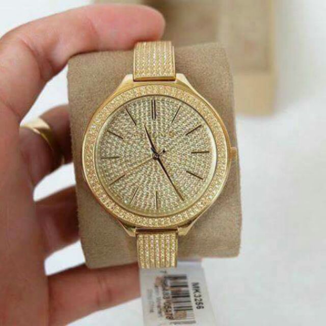 ĐỒNG HỒ NỮ MICHAEL KORS MK3256/38MM | Shopee Việt Nam