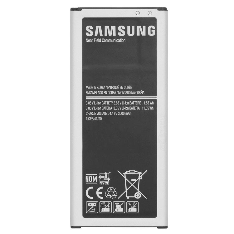 [Hàng chuẩn zin] Pin Samsung Galaxy Note Edge N915 bảo hành đổi mới ...