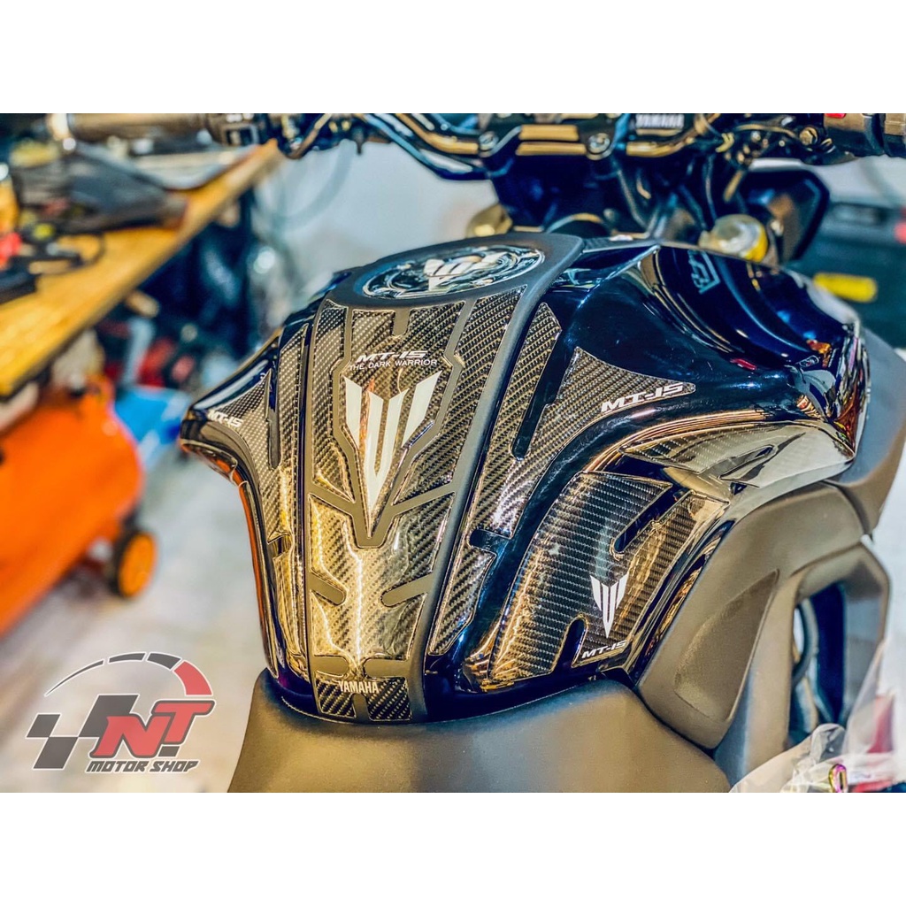 Full tem dán MT15 | Shopee Việt Nam