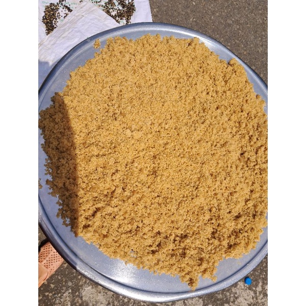 Đường Cát Lu (1kg) - Đường mía 100% tự nhiên kết tinh | Shopee Việt Nam