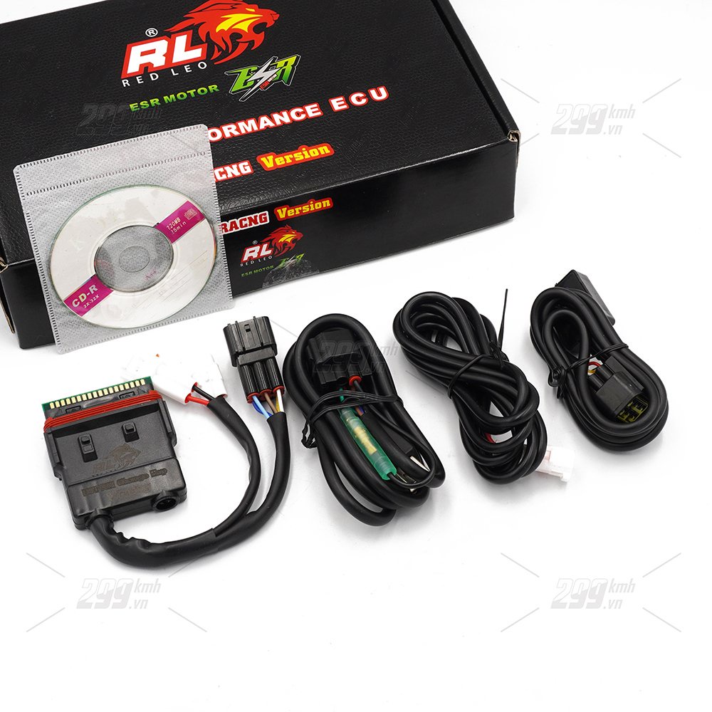 ECU Redleo V-Racing cho Winner X | Shopee Việt Nam