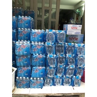 Nước uống đóng chai - Giá Tốt, Miễn Phí Vận Chuyển, Đủ Loại | Shopee ...