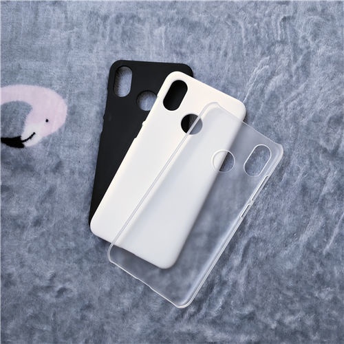 Ốp Điện Thoại PC Cứng Bề Mặt Nhám Cho Xiaomi Mi 8 9 Lite SE Mix 2 2s 3 Max 2 Redmi Note 5 6 7 8 ...