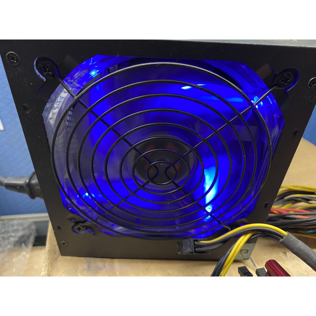 Nguồn Jetek G400 cũ | Shopee Việt Nam