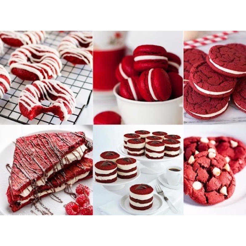 red velvet - Giá Tốt, Sale Tháng 06, Freeship 0Đ | Shopee Việt Nam