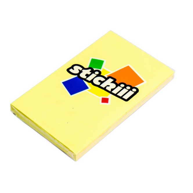 Giấy Note (3x5) inch | Shopee Việt Nam