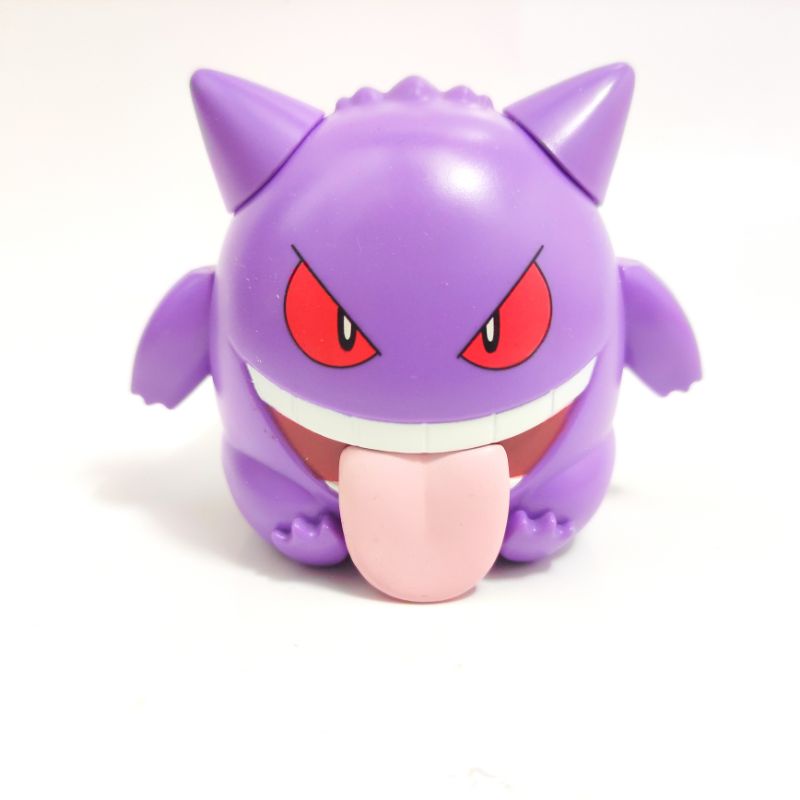 Mô hình Gengar | Shopee Việt Nam