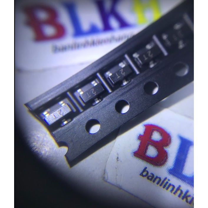 COMBO 20 CON IC transistor PNP MMBT4403 2T SOT-23 chính hãng | Shopee Việt Nam