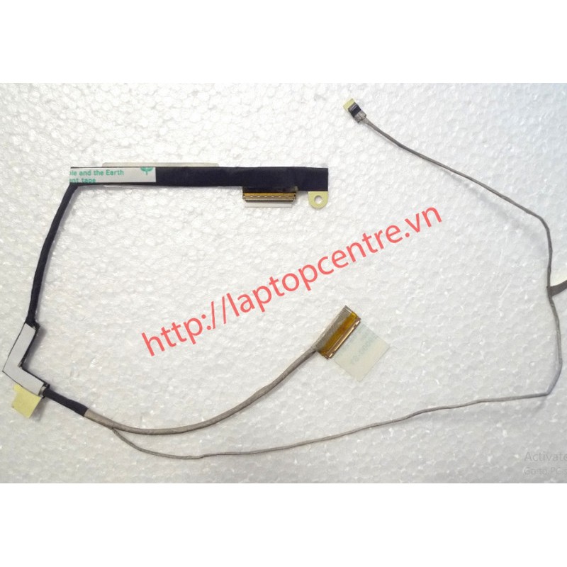 Cáp màn hình Laptop Asus X450C, K450C DD0XJALC020 | Shopee Việt Nam